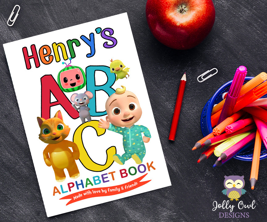 personalized birthday coloring pages