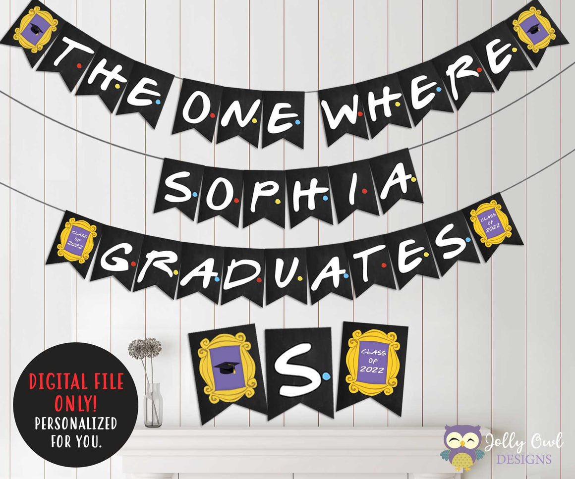 Graduation – Jolly Owl Designs