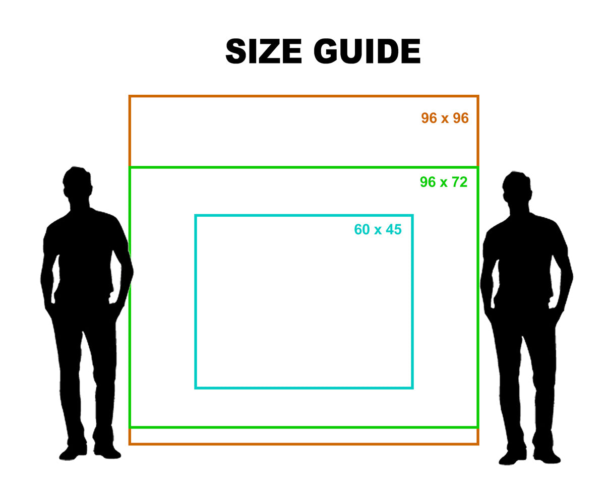 Storybook Themed Printable Backdrop for Baby Shower – Jolly Owl Designs