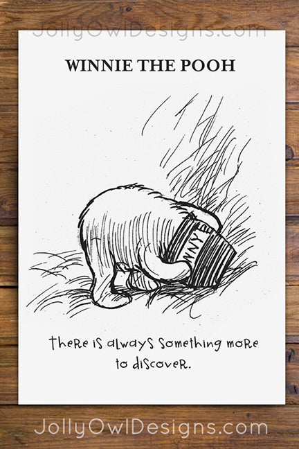 winnie the pooh coloring pages with quotes